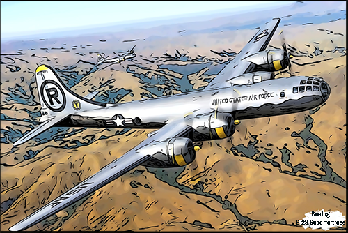 B-29