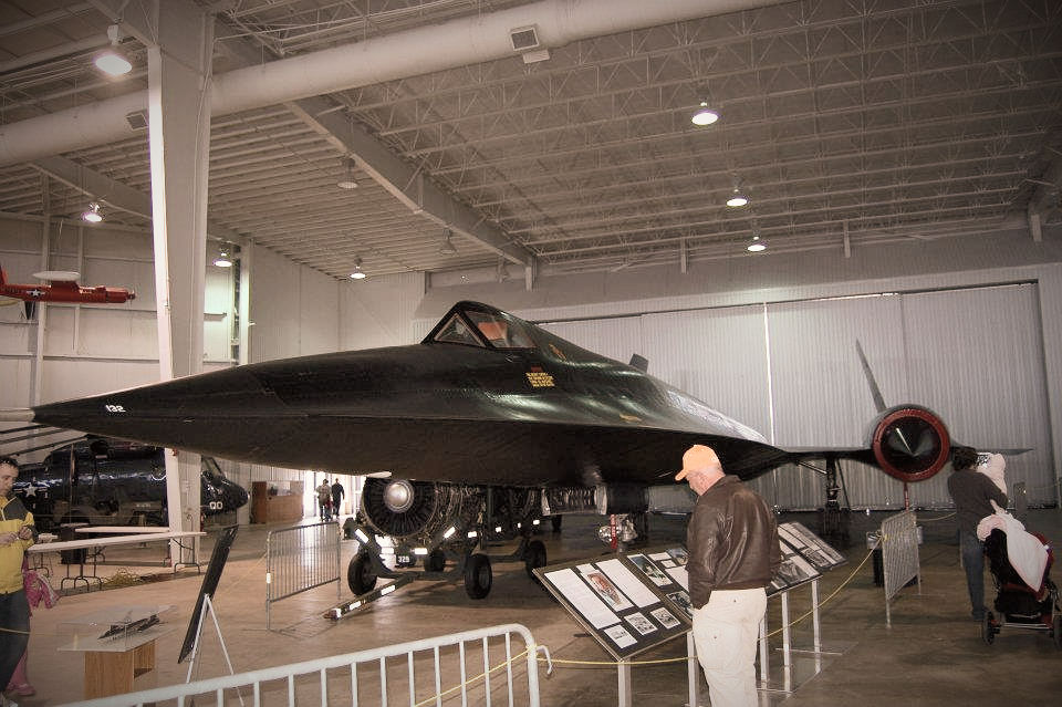 SR-71