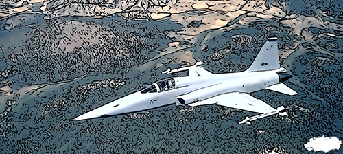 F-5