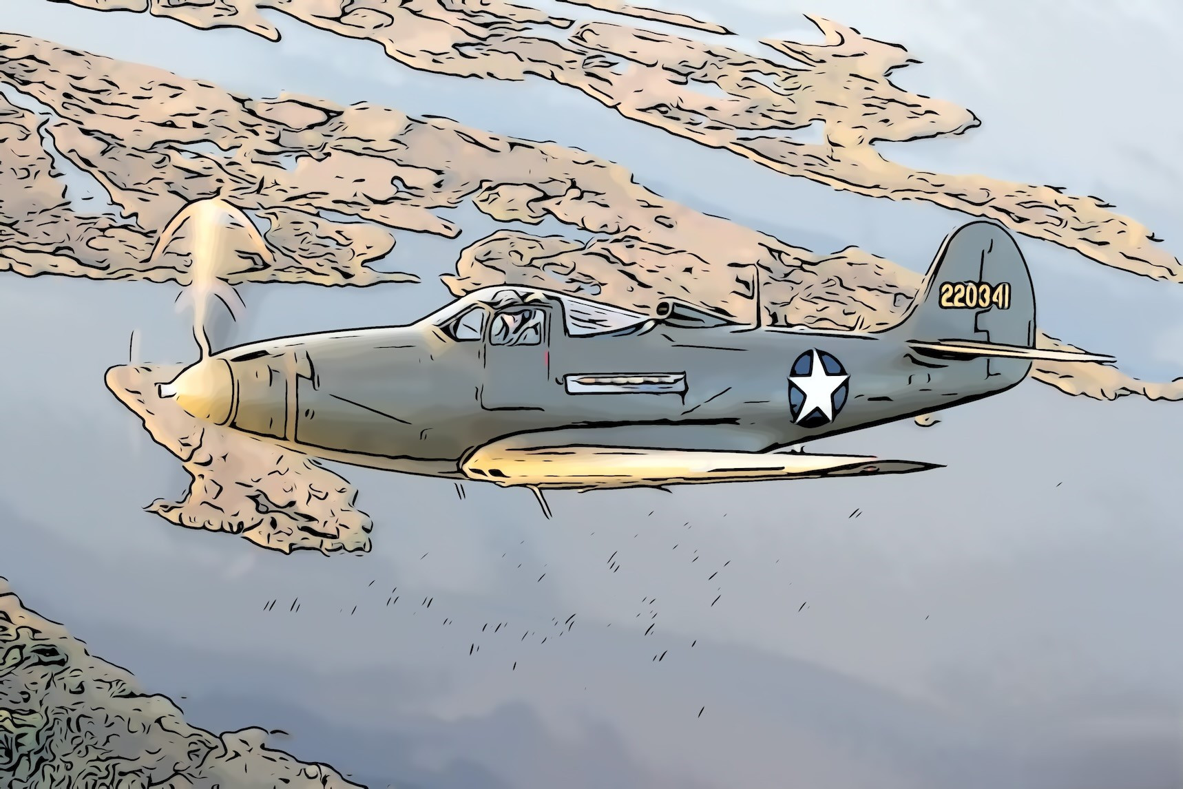 P-39