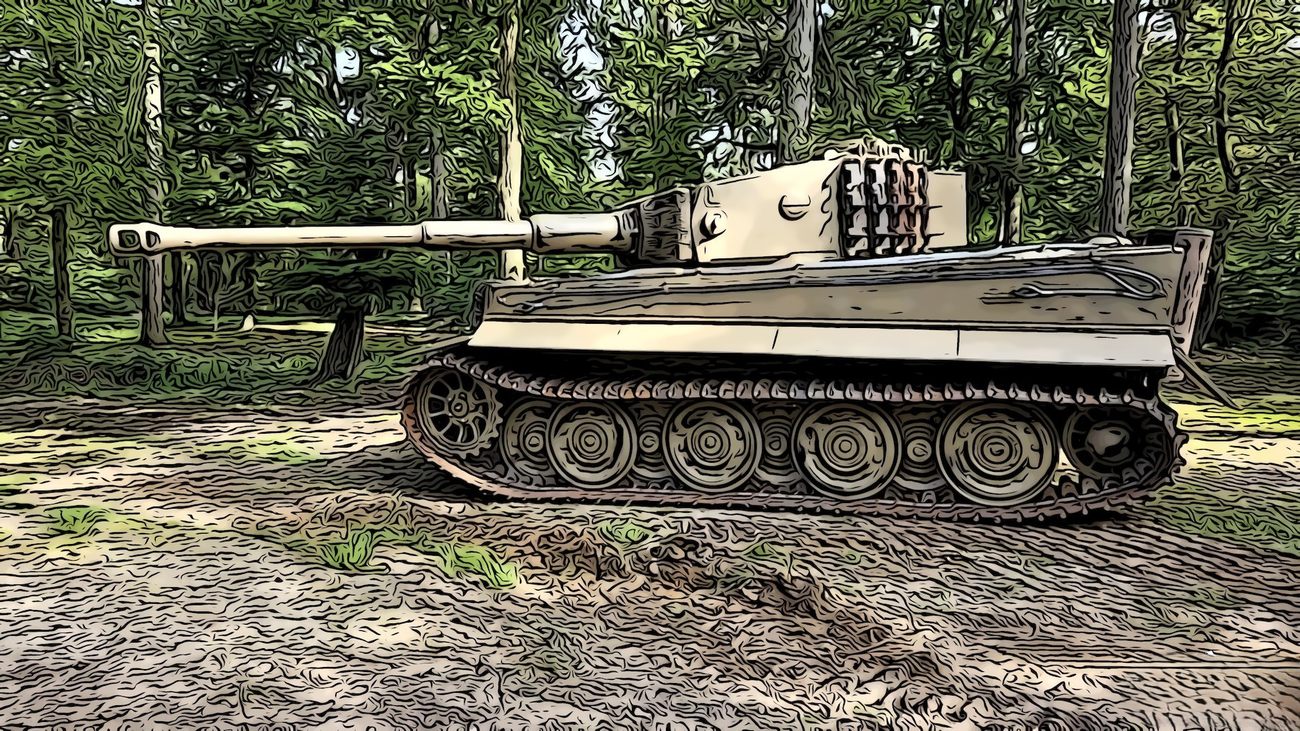 Panzer IV