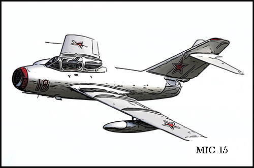 MiG-15
