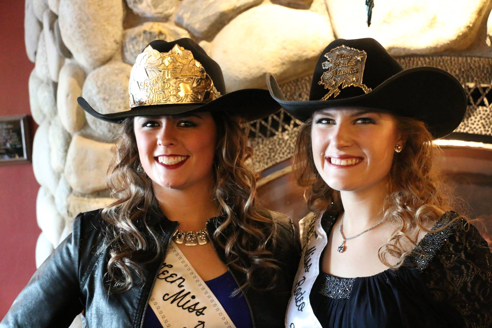 Miss Rodeo Alaska 2017