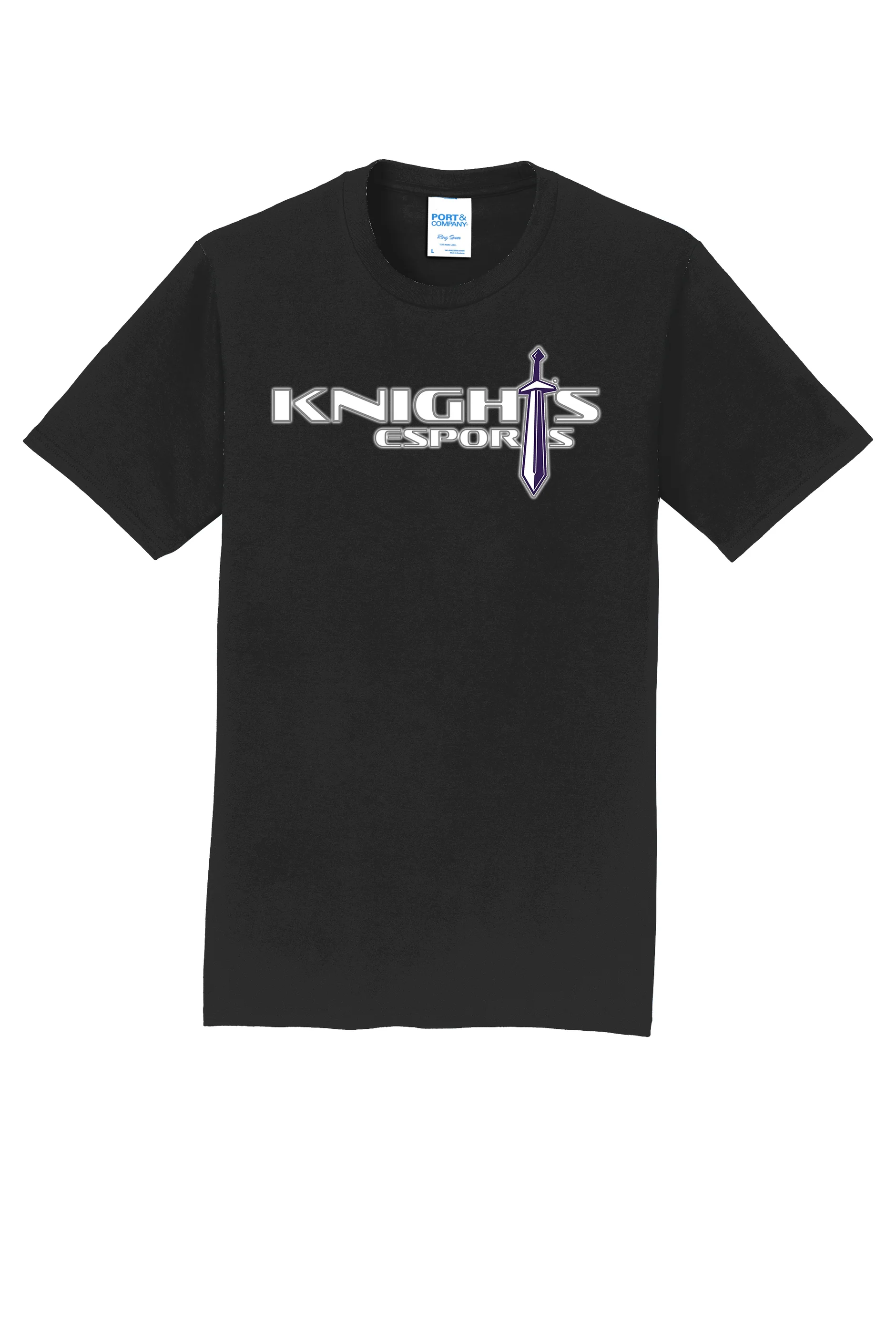 Merch | Indy Knights Esports