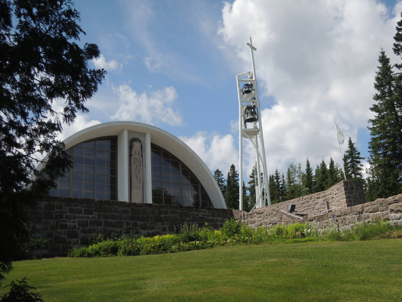 Frères mineurs capucins du Québec | Accueil