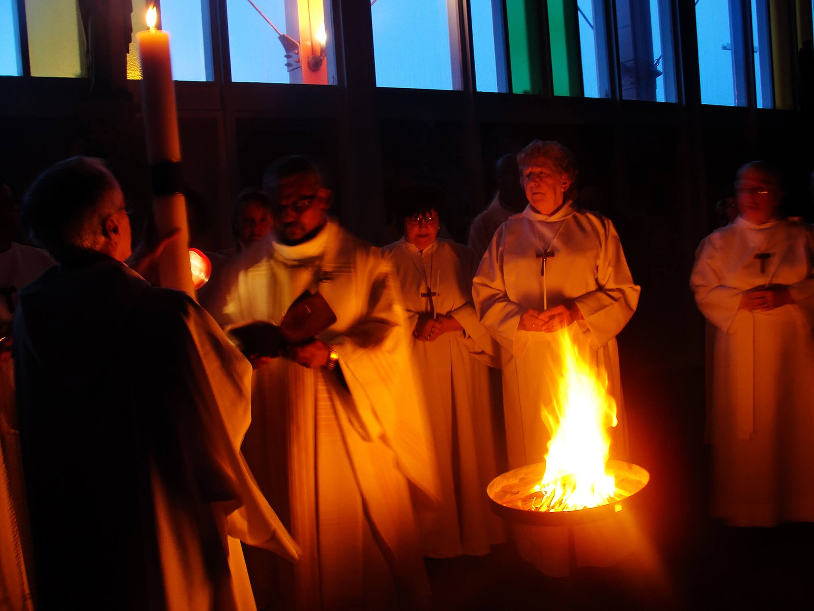 Frères mineurs capucins du Québec | Accueil