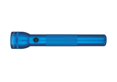 MagLite - S3D116 Maglite Heavy-Duty Incandescent 3-Cell D Flashlight ...