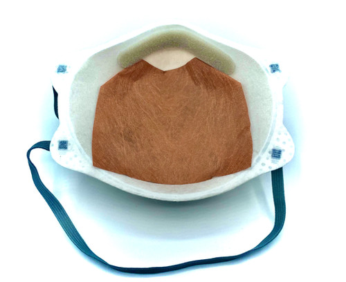 Copper Mask Filter | Copper Filter | Suitable For Mask Making.