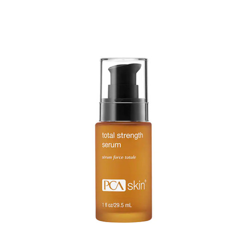 ☀️/🌙 PCA Skin Total Strength Serum 1fl oz | UBC