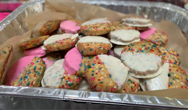 MDS Fall Bake Sale Fundraiser