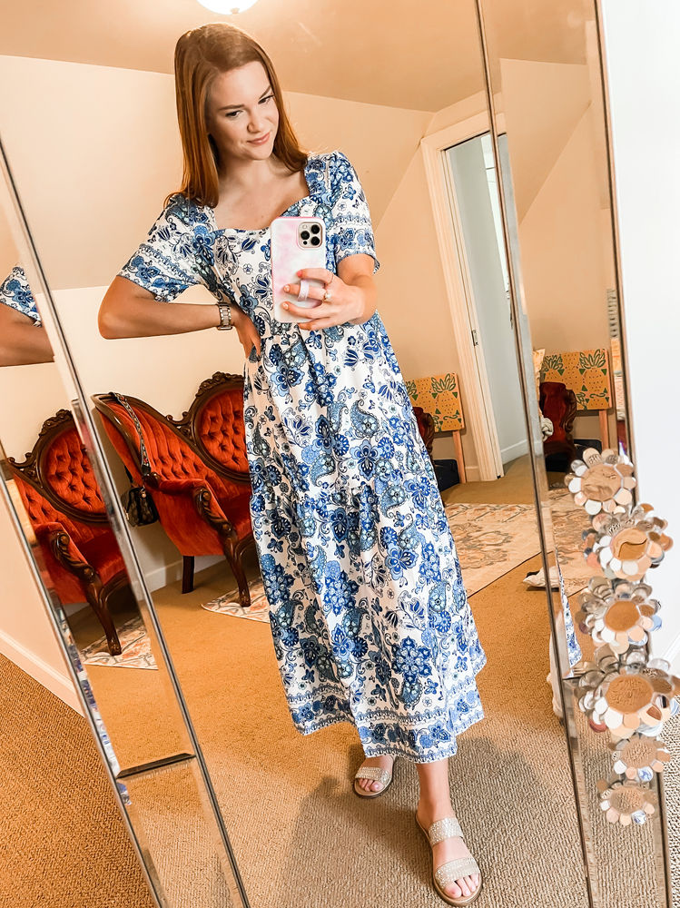 Shein Spring Haul - 2021