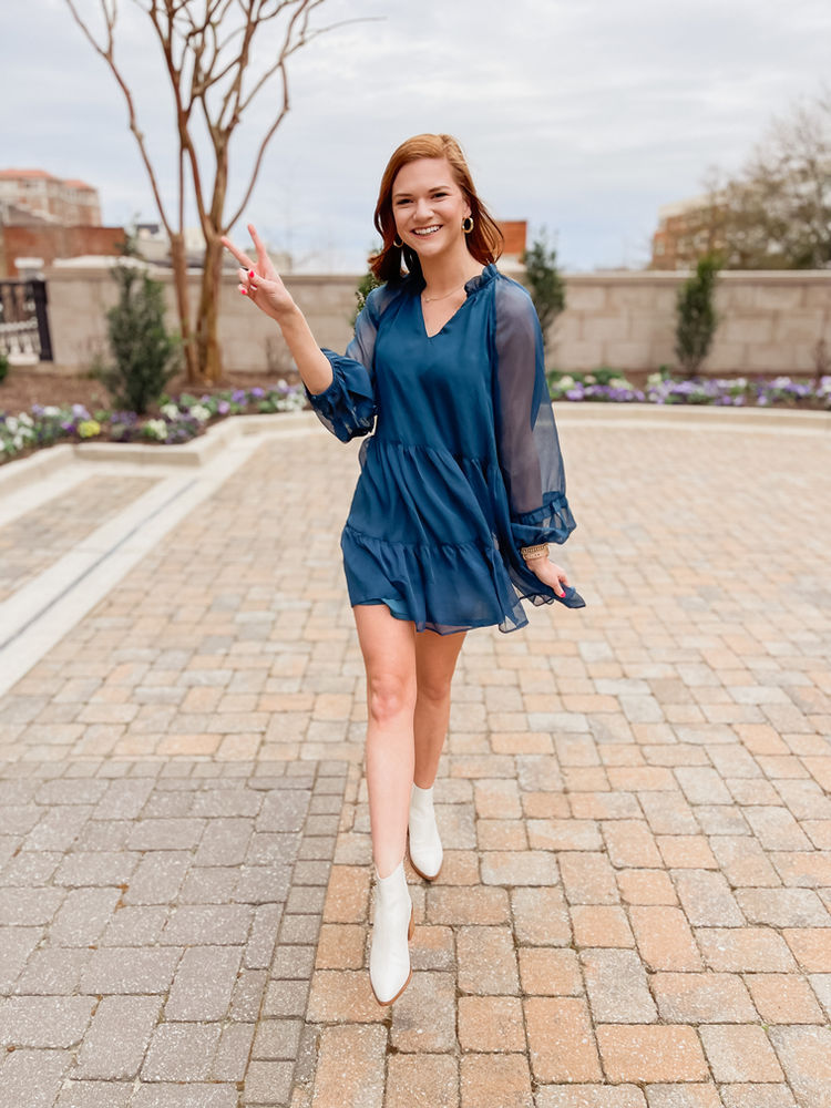 2 Years of Just Gingerly