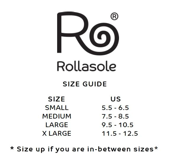 Glitz and Glam Rollasole | Laughing Crow & Crew