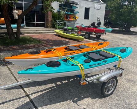 River Runner Outdoor Center | Paddlesports | 905 Gervais Street ...