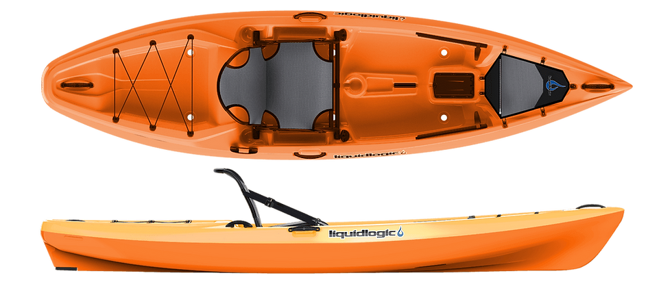 Shop Kayaks and Canoes | River Runner Outdoor