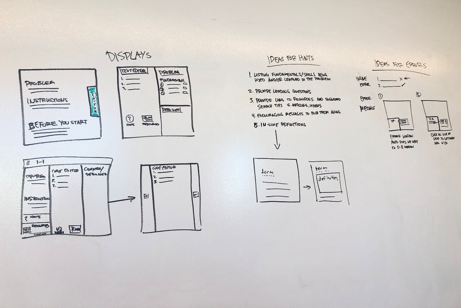 Eugene Kim UX Designer | QUEUE