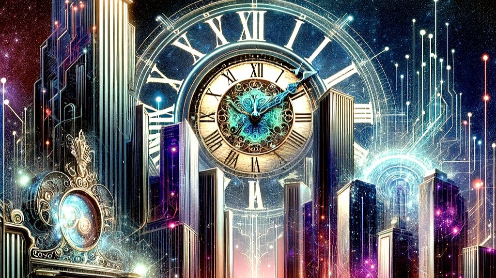 Building a Timeless Brand in the Digital Age