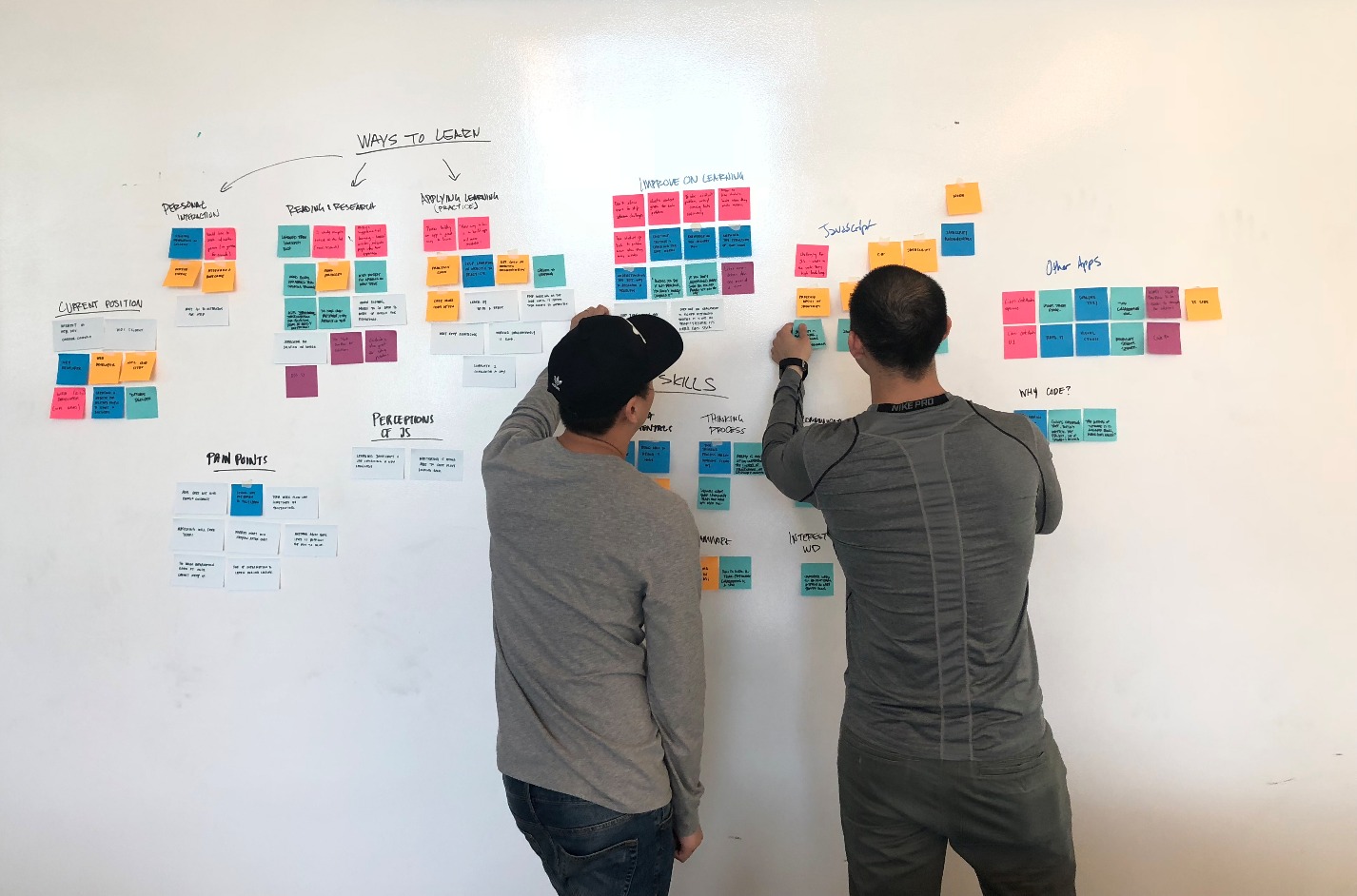 Eugene Kim UX Designer | QUEUE