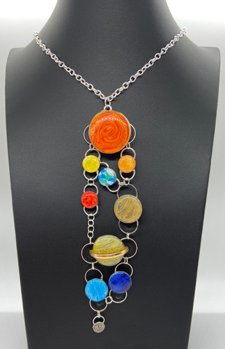 Solar System | Everyday Renaissance