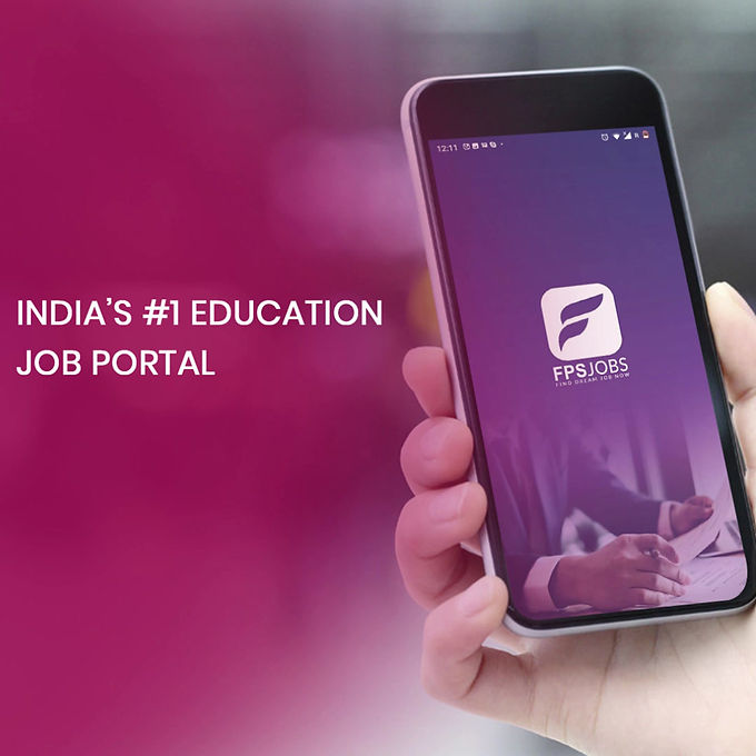 Home | FPSJOB.com
