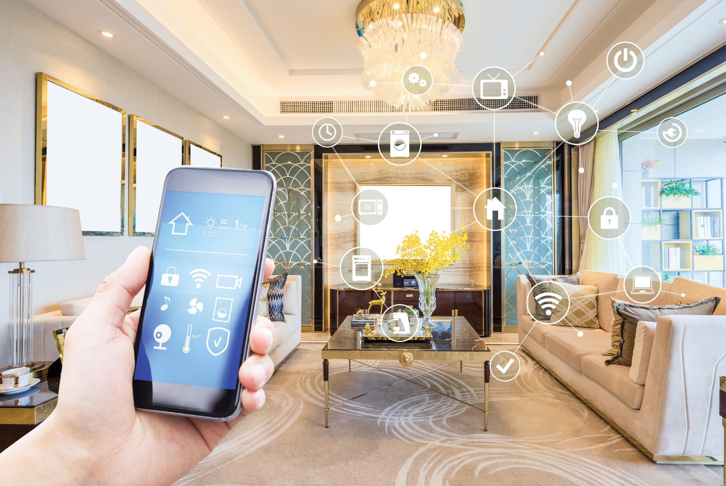 How to Automate Your Home from Scratch: A Full Beginner’s Guide - Teknetic