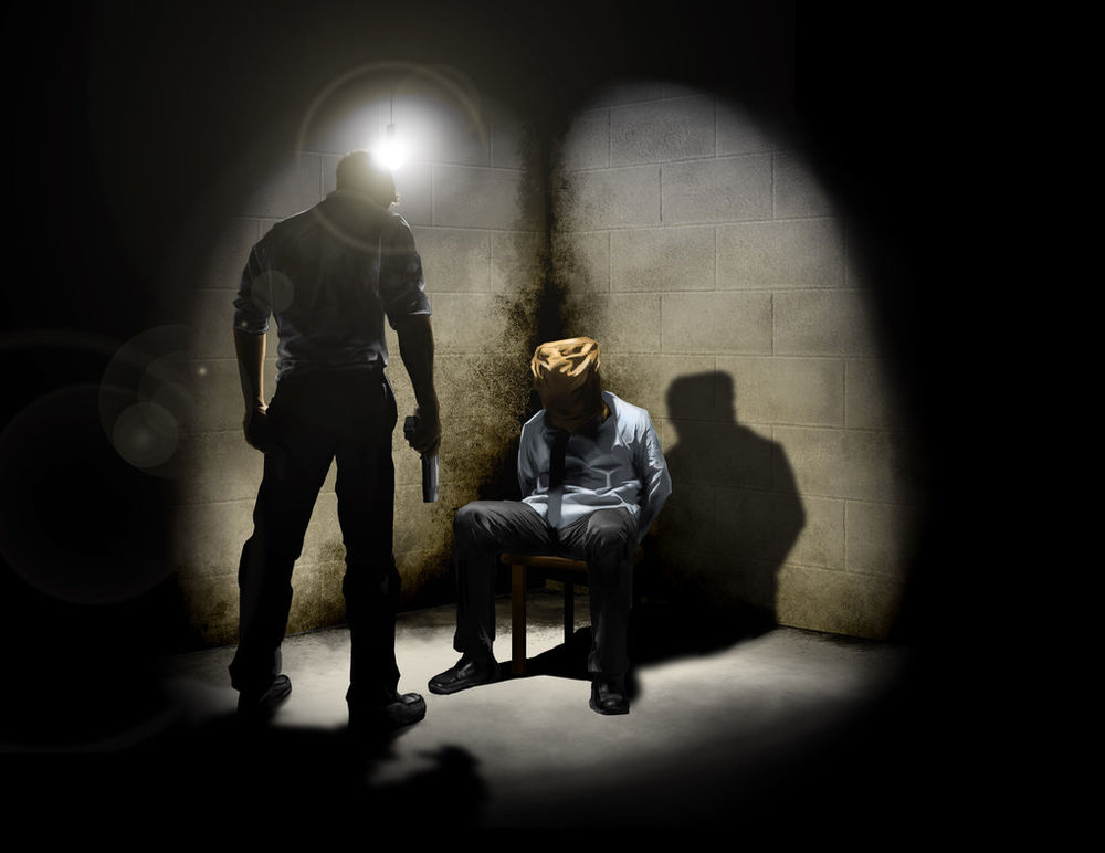 Kidnap & Ransom: Kidnapping Defined