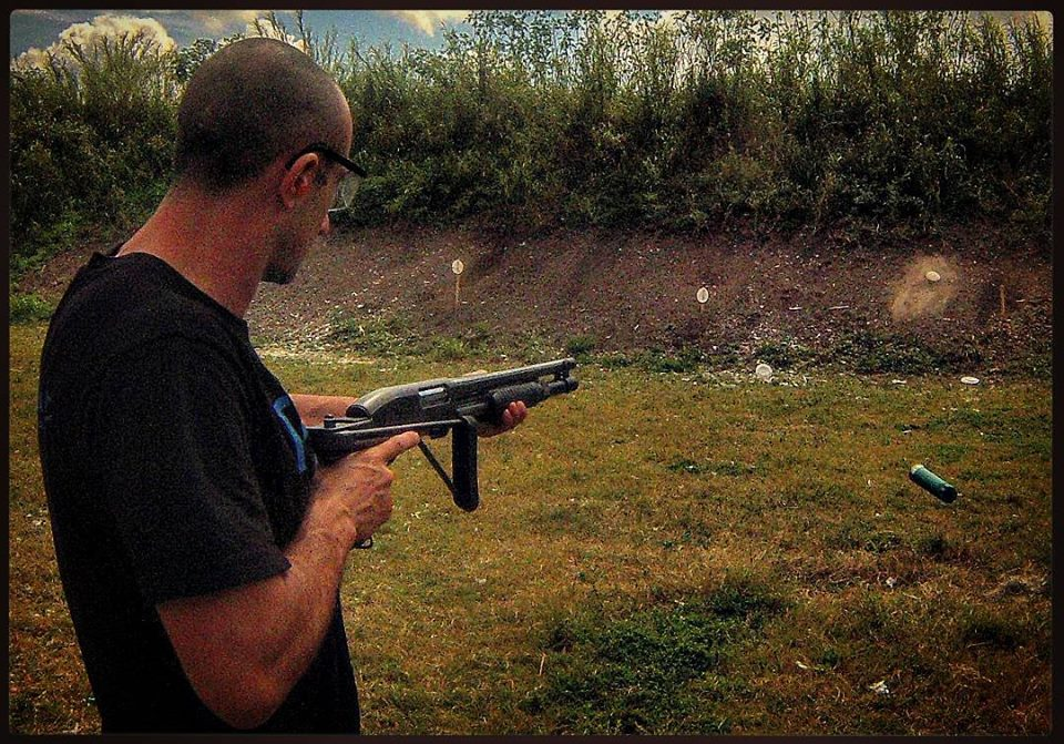 Close Protection and Bodyguard Training Courses