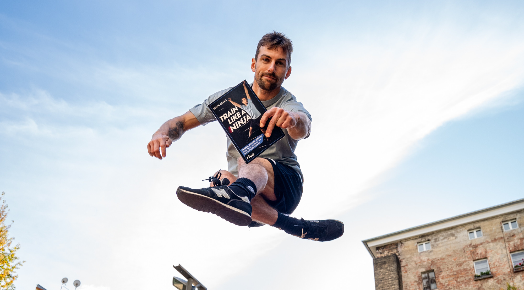 Impressum | Benni Grams Webseite