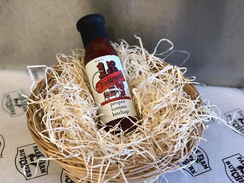 Tracklements Proper Tomato Ketchup | Park Farm Online