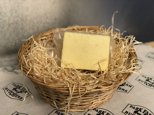 Tasty Haystack Cheddar Cheese | Park Farm Online