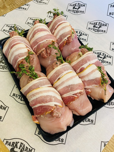 Mini Chicken Roasts | Park Farm Online