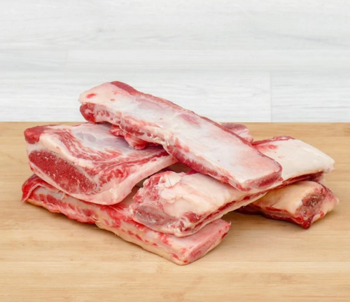 Bag of Mixed Cut Beef Bones | Park Farm Online