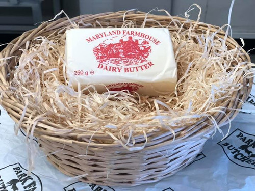 Maryland Farmhouse Dairy Butter | Park Farm Online