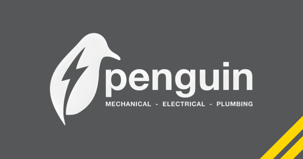 Penguin MEP | Mechanical, Electrical & Plumbing
