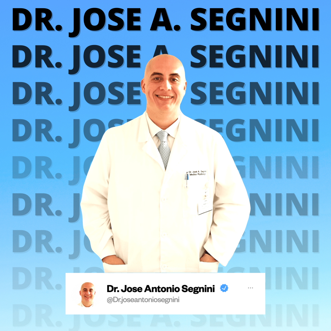 VENEZUELA | Dr. Segnini