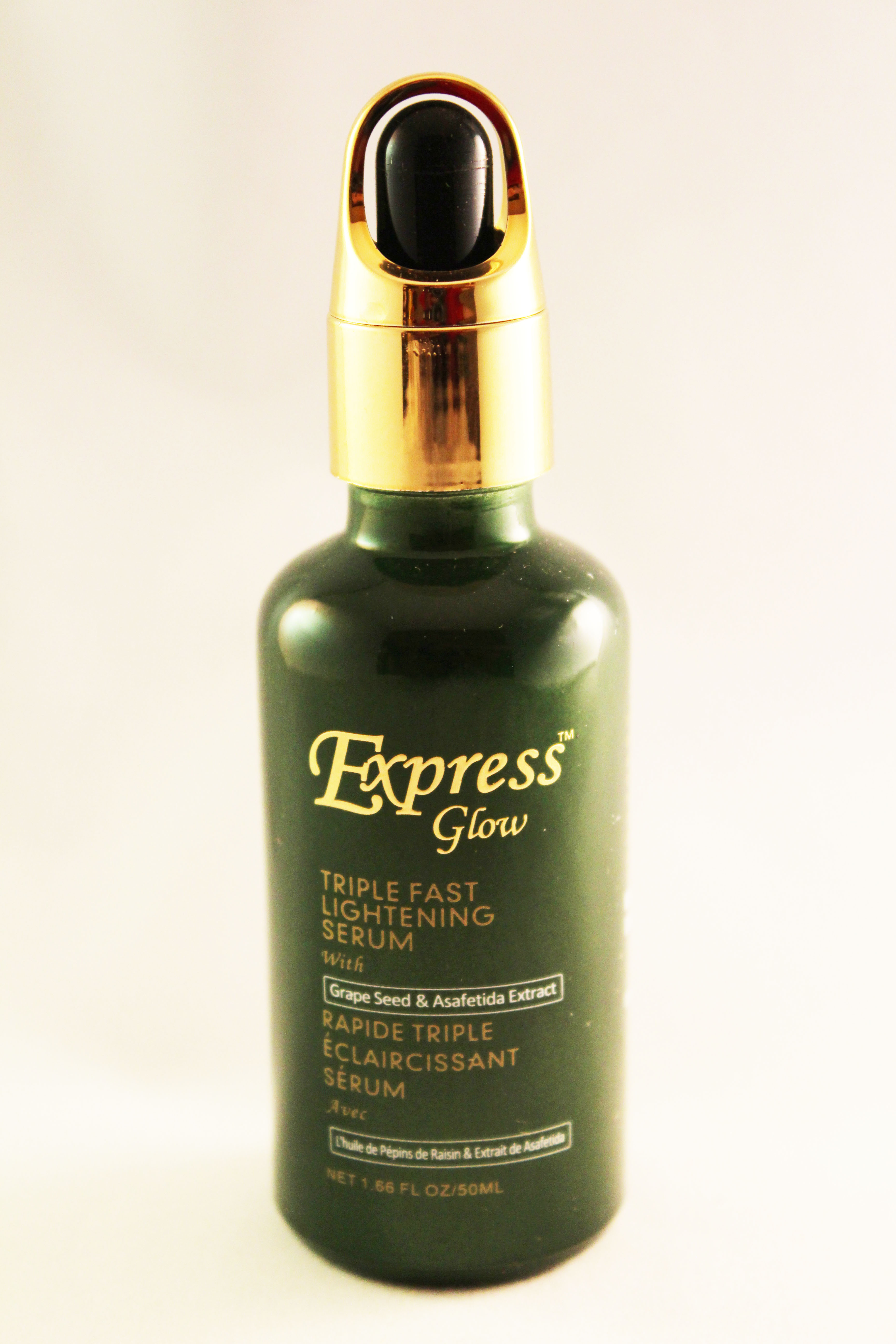 Express Glow | B&C Distribution Center | Beauty Supply