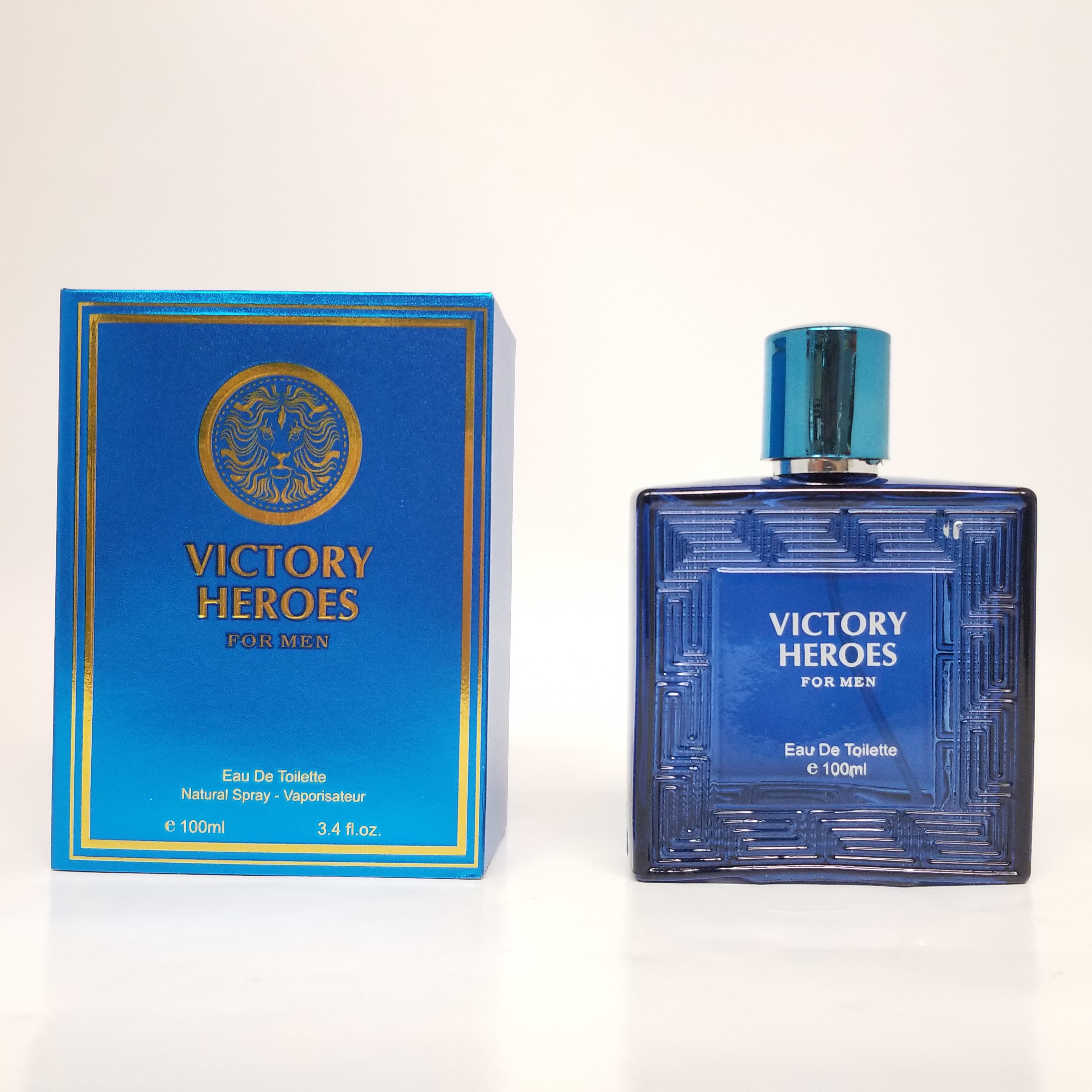 Men | B&C Distribution Center | Florida