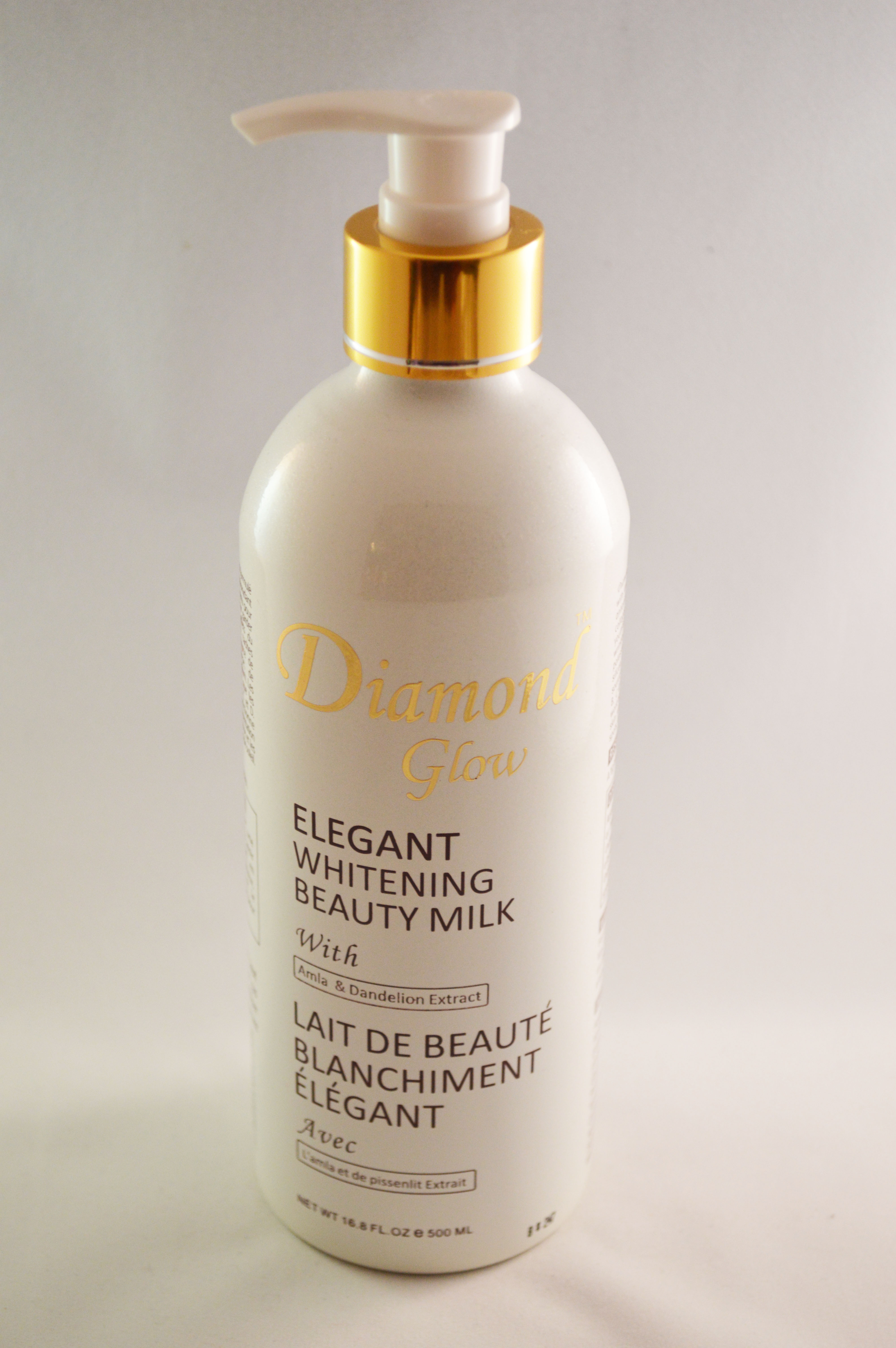 Diamond Glow Cream - Perumperindo.co.id