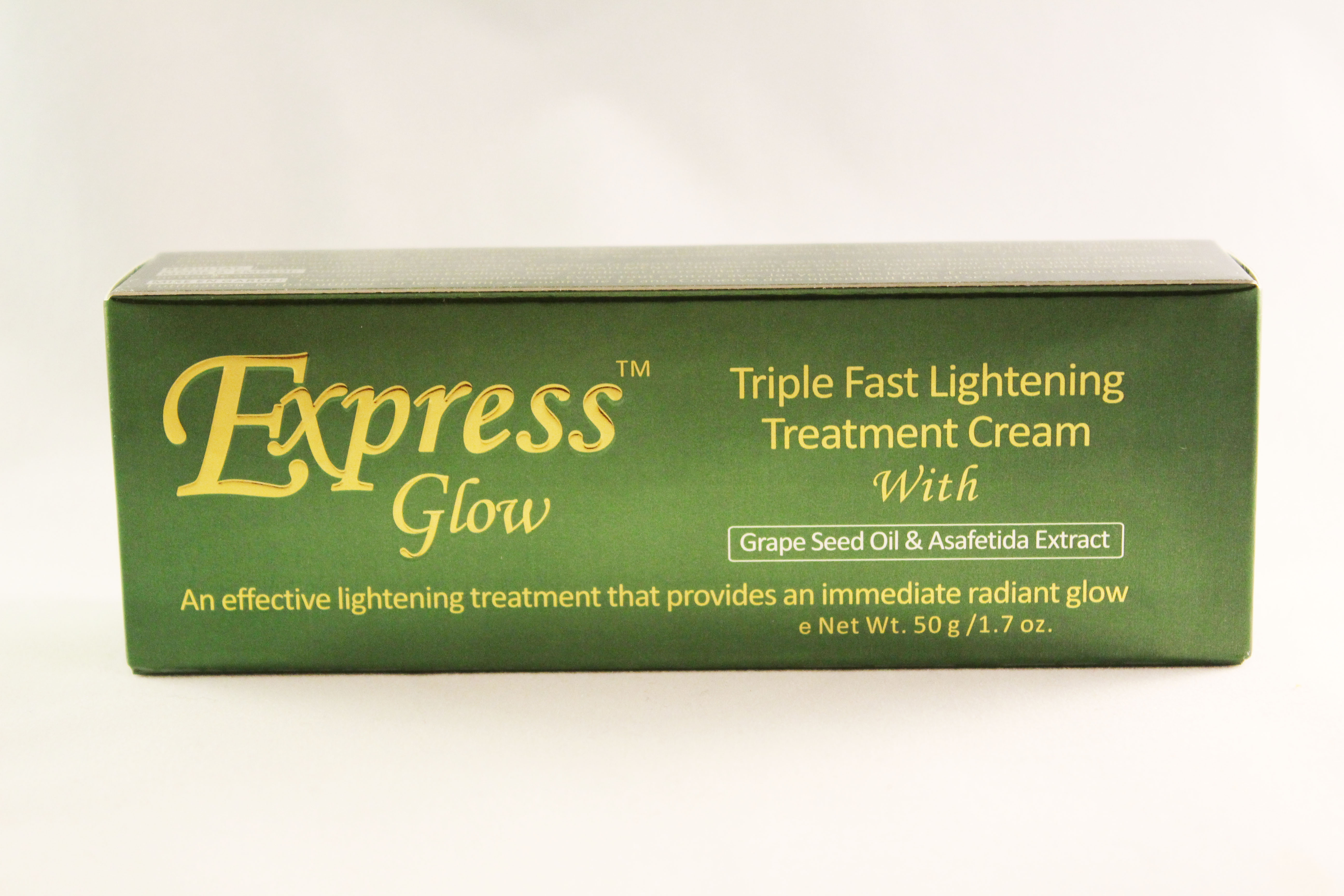 Express Glow | B&C Distribution Center | Beauty Supply