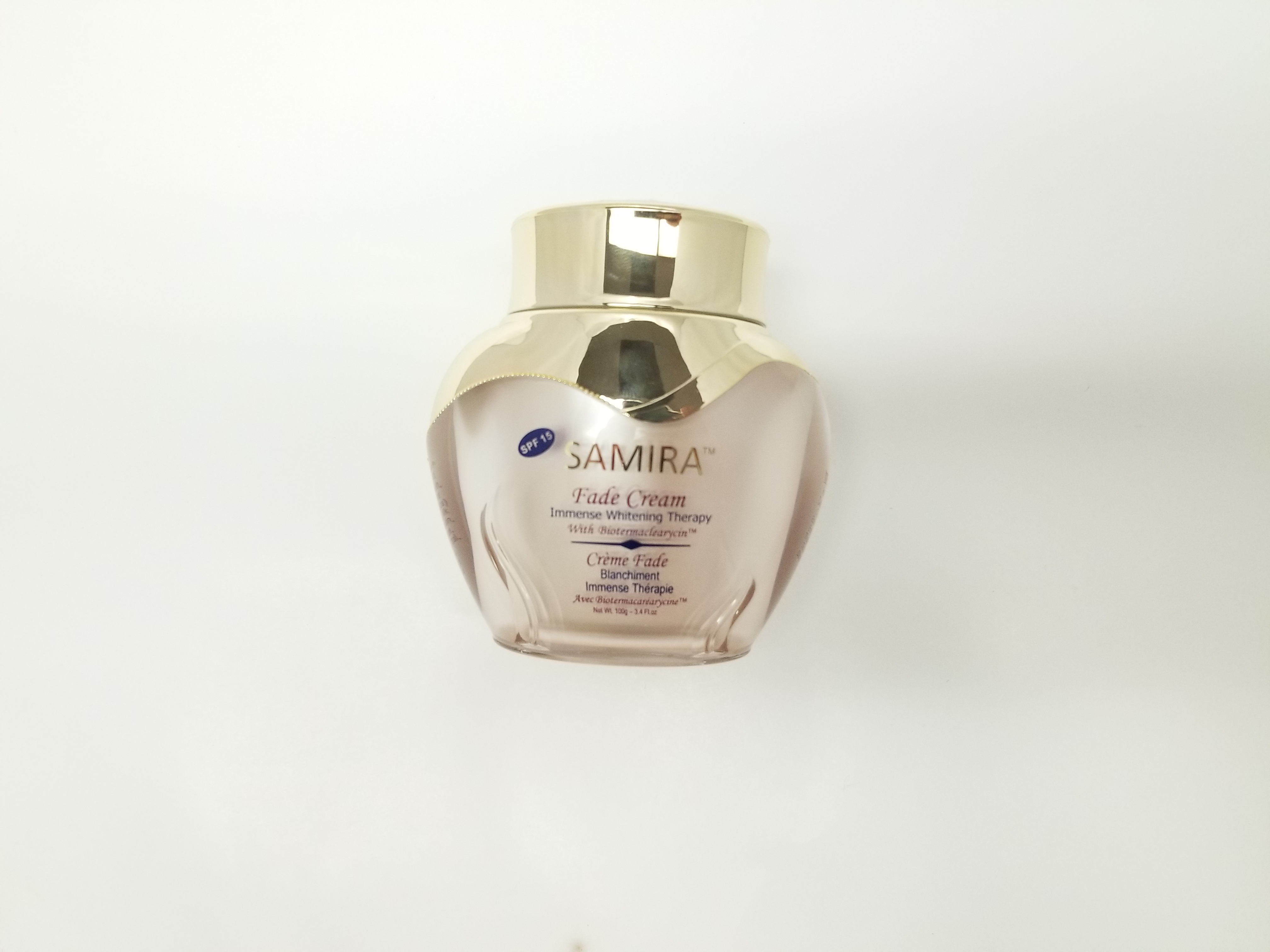 Samira | B&C Distribution Center | Florida