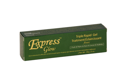Express Glow | B&C Distribution Center | Beauty Supply