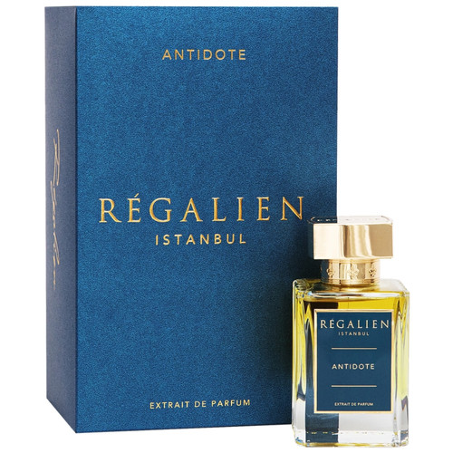 Antidote by Regalien Istanbul | ScentHub Perfume Ireland