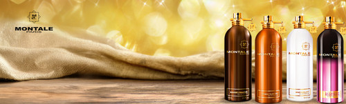 Montale Perfume samples| ScentHub Marketplace