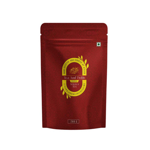 Best Indian Masala Tea Brands & Chai Online | Buy Now