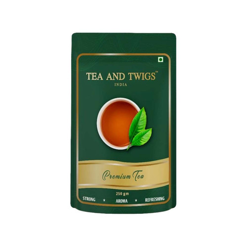 Explore Premium Tea & Leaf Collections | Tea And Twigs India
