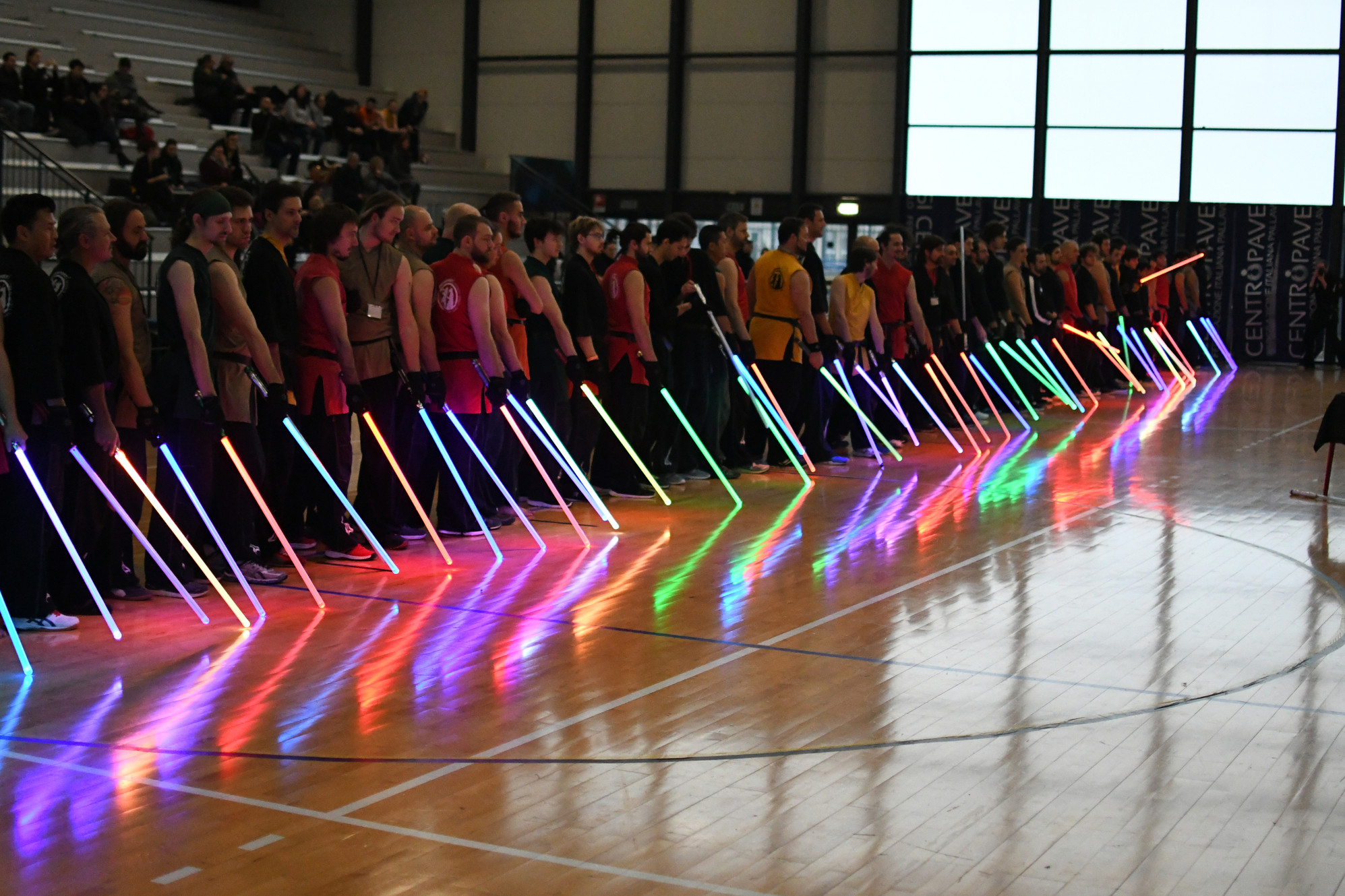 LudoSport | Champions' Arena