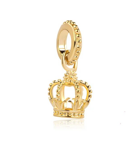 Crown Collar charm | Chewy Vuitton Shop