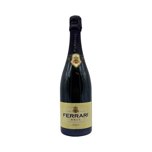 Fratelli Lunelli Ferrari Metodo Classico Brut Trentodoc Sbocc. 1992 ...