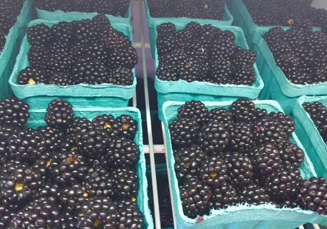 OUR PRODUCE | drapersfarm