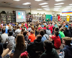 Shelley Pearsall Author and Speaker